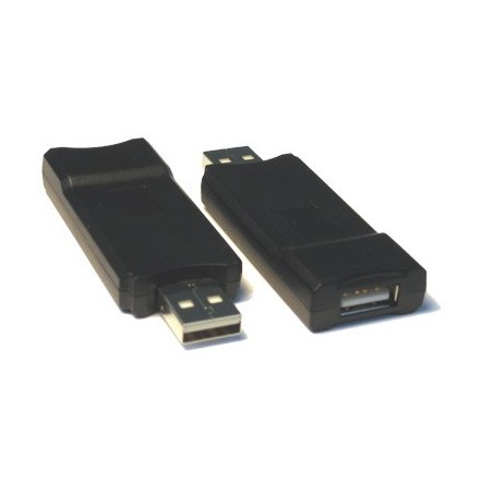 Keylogger usb